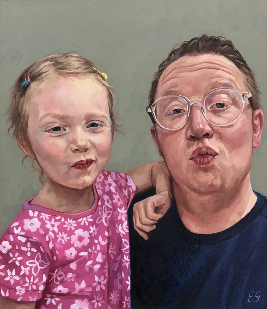 Commissions | Elysia Gilman